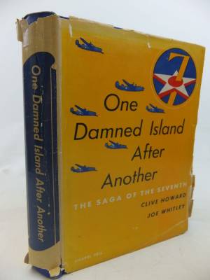 Stella & Rose's Books : One Damned Island After Another By Clive Howard ...