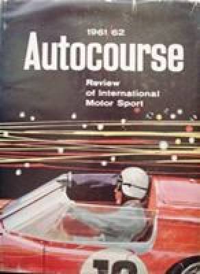 Stella & Rose's Books : Autocourse | Information Pages