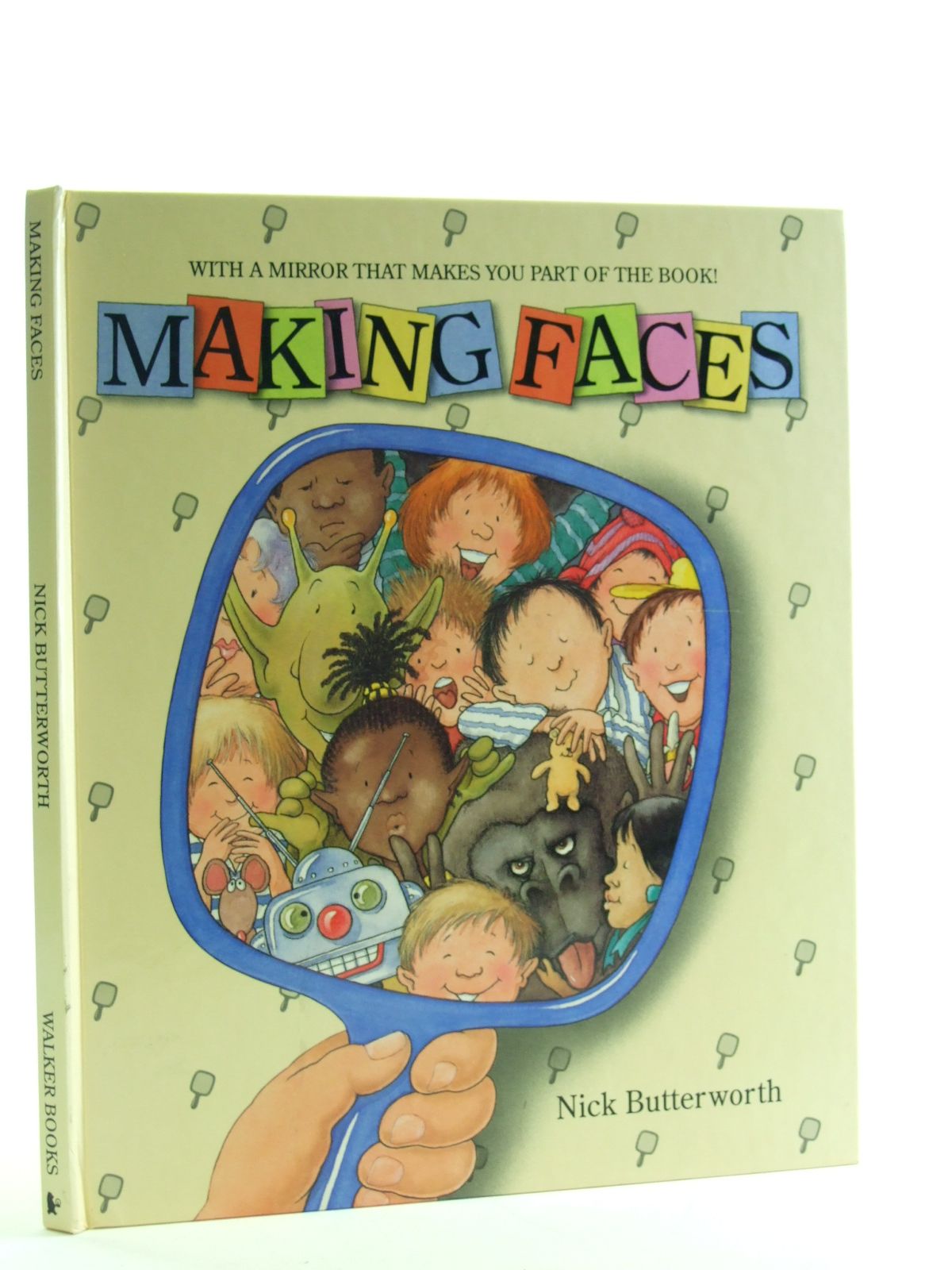 Stella & Rose's Books