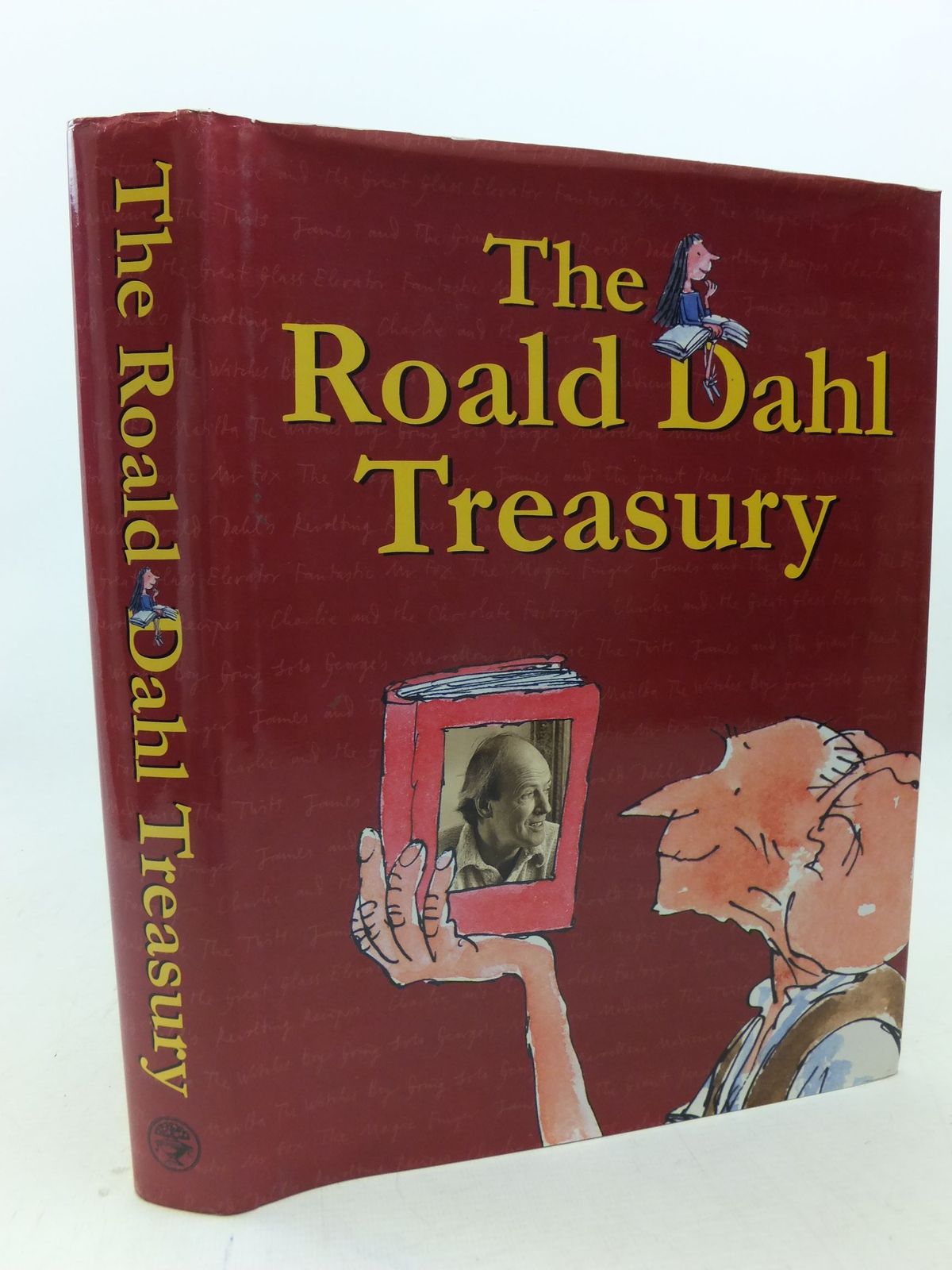 Stella & Rose's Books