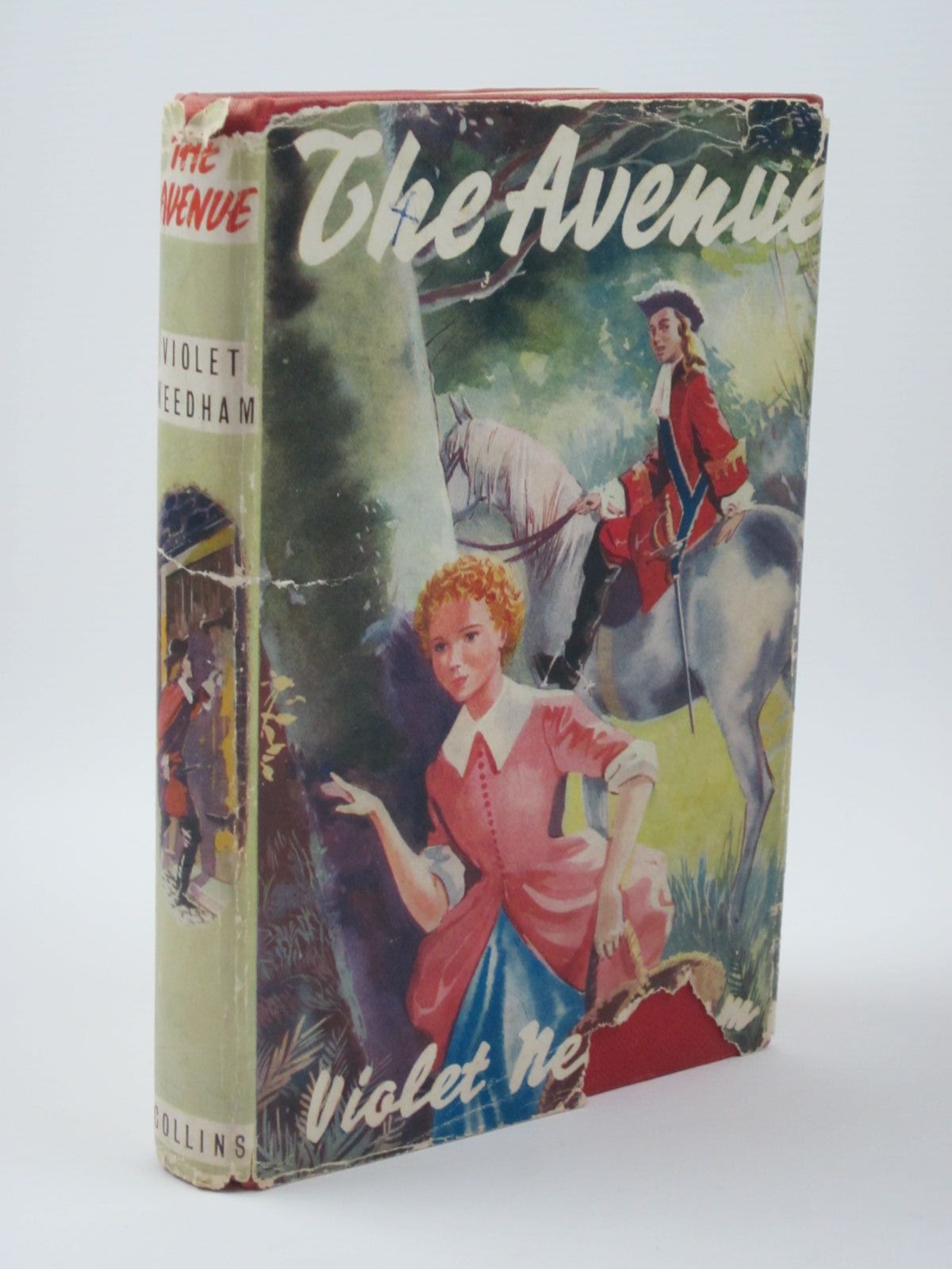 Stella & Rose's Books