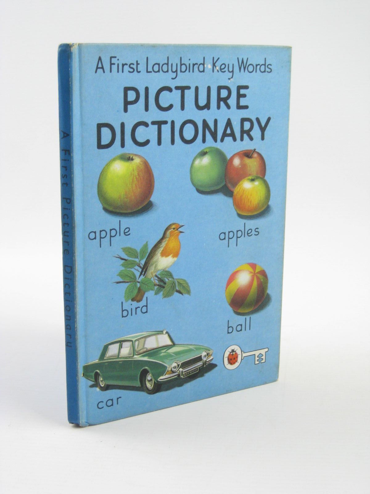 Stella & Rose's Books