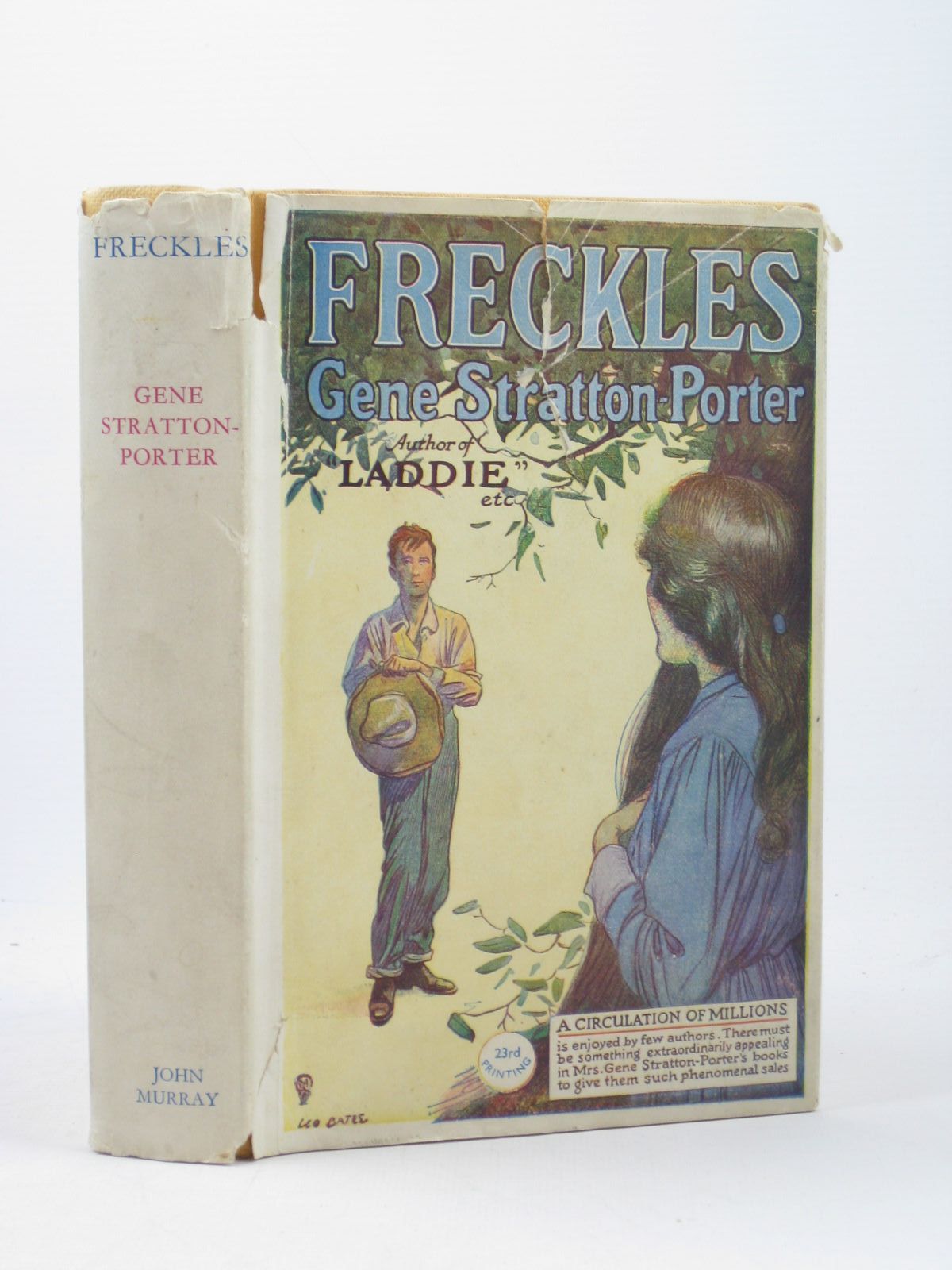 Stella & Rose's Books