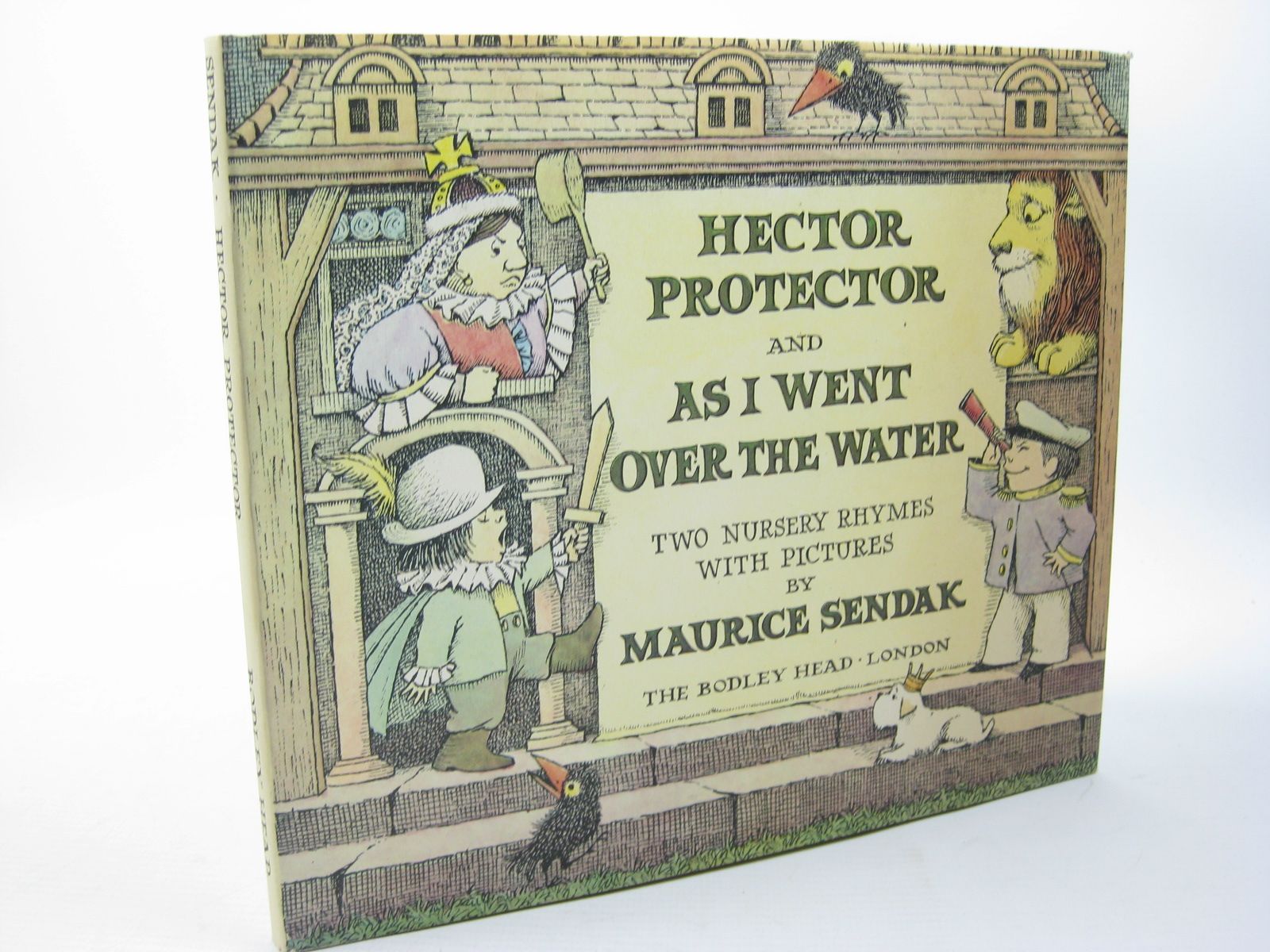 Stella & Rose's Books