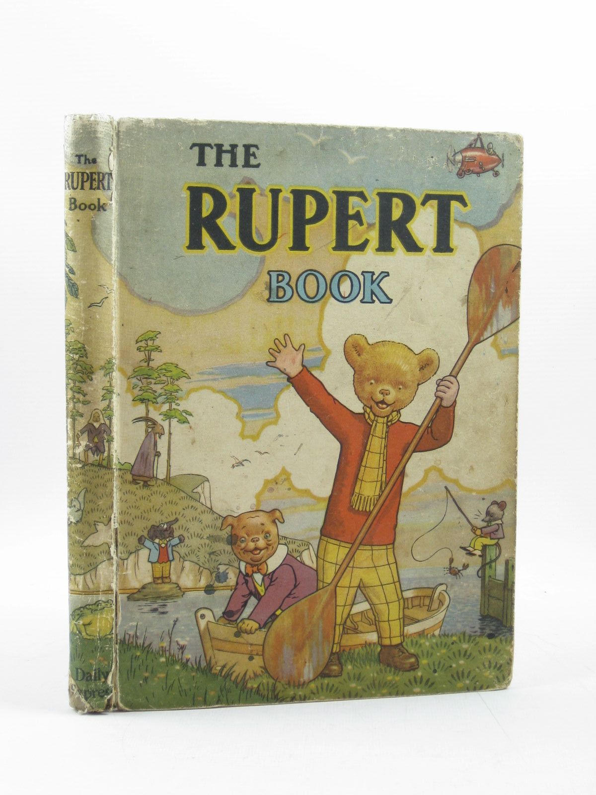 Stella & Rose's Books