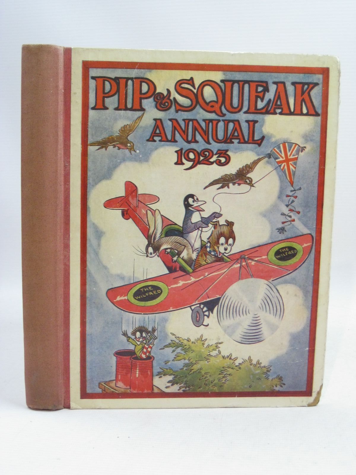 Stella & Rose's Books