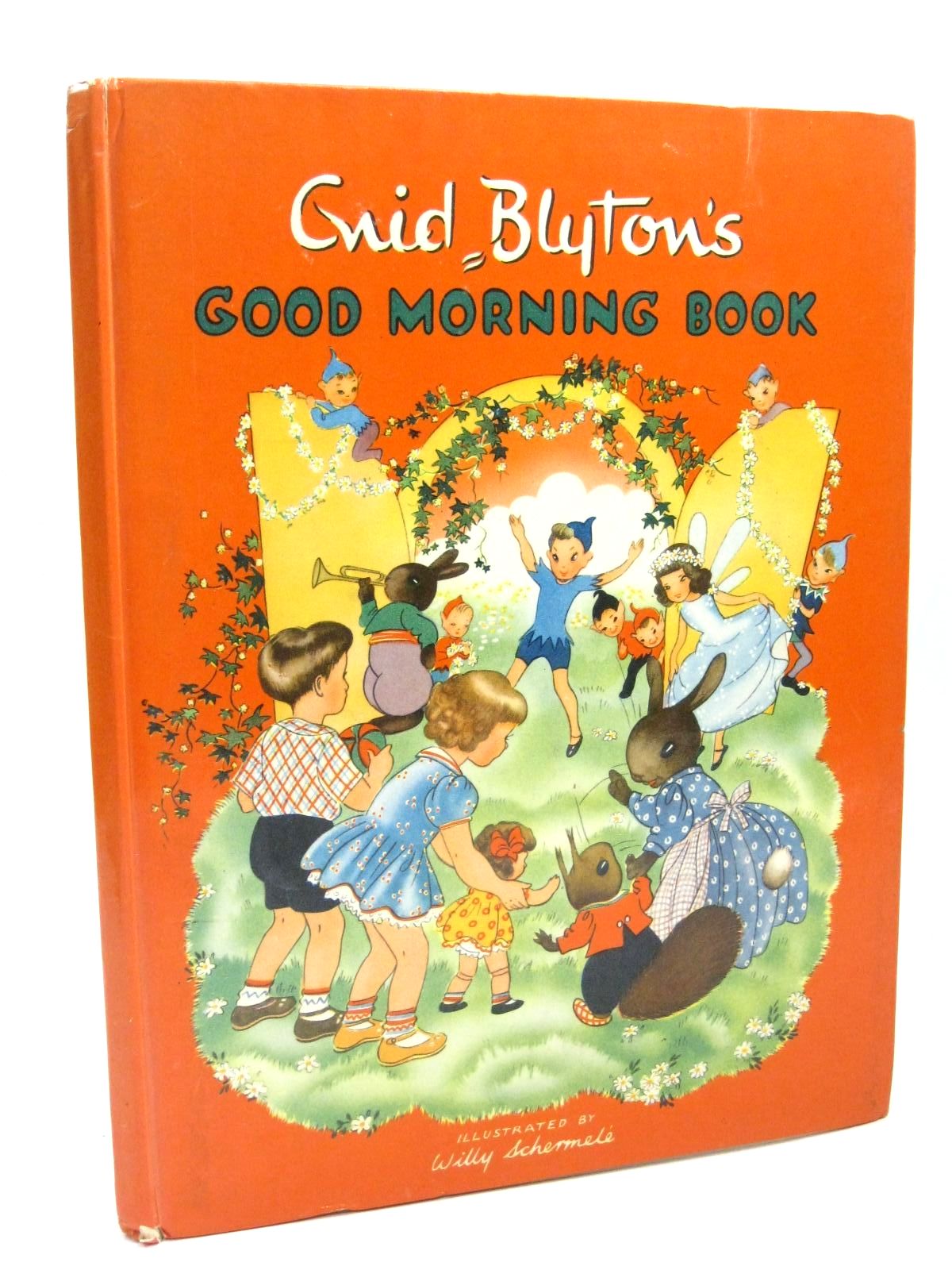 Stella & Rose's Books