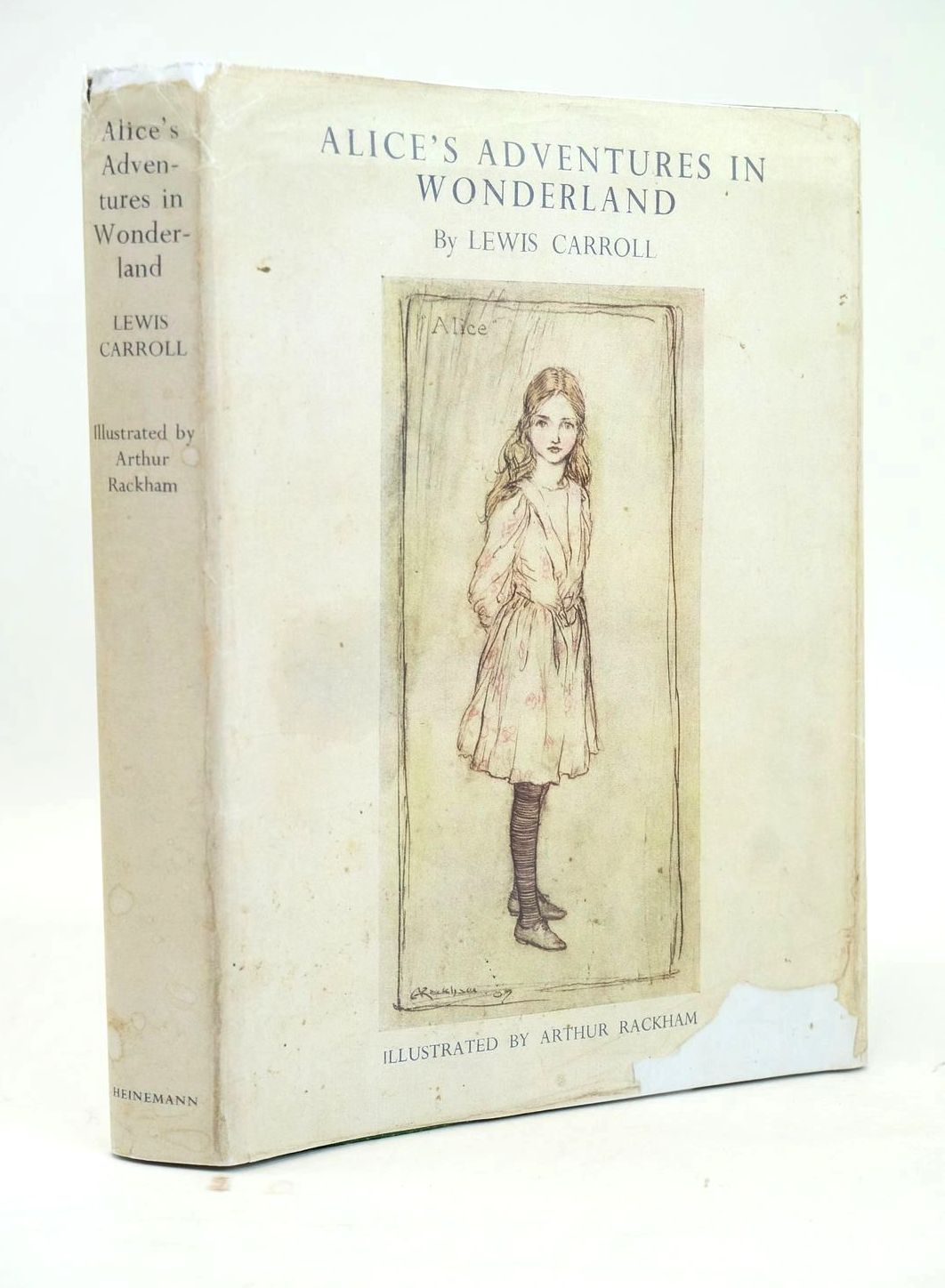 Stella & Rose's Books : THE COMPLETE ALICE SET 2012 Written By Lewis ...