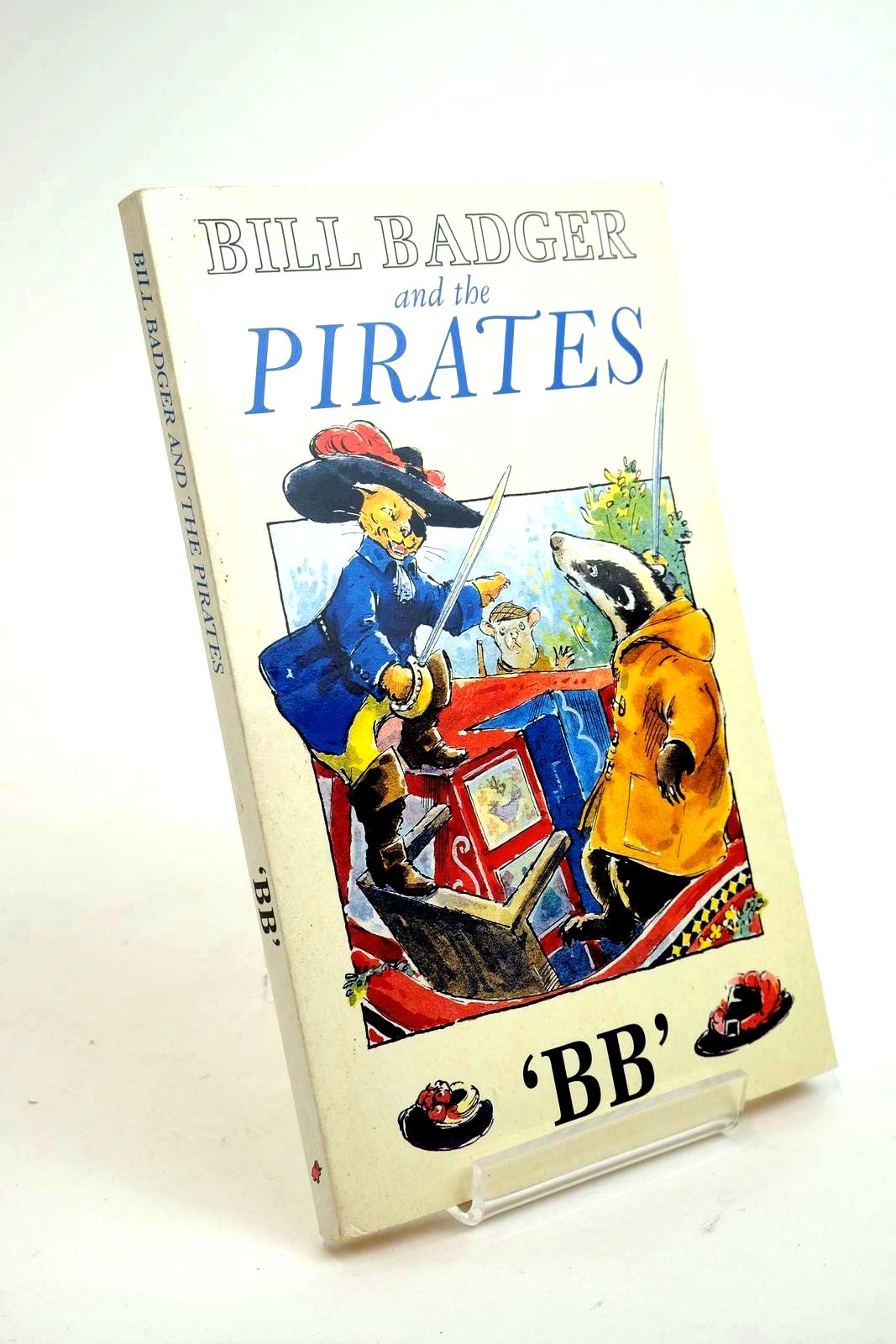 Stella & Rose's Books