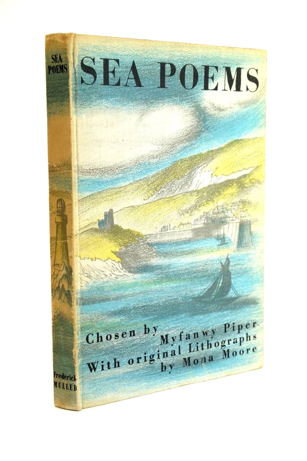 Stella & Rose's Books