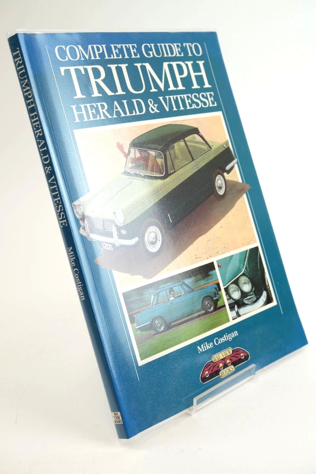 Stella & Rose's Books