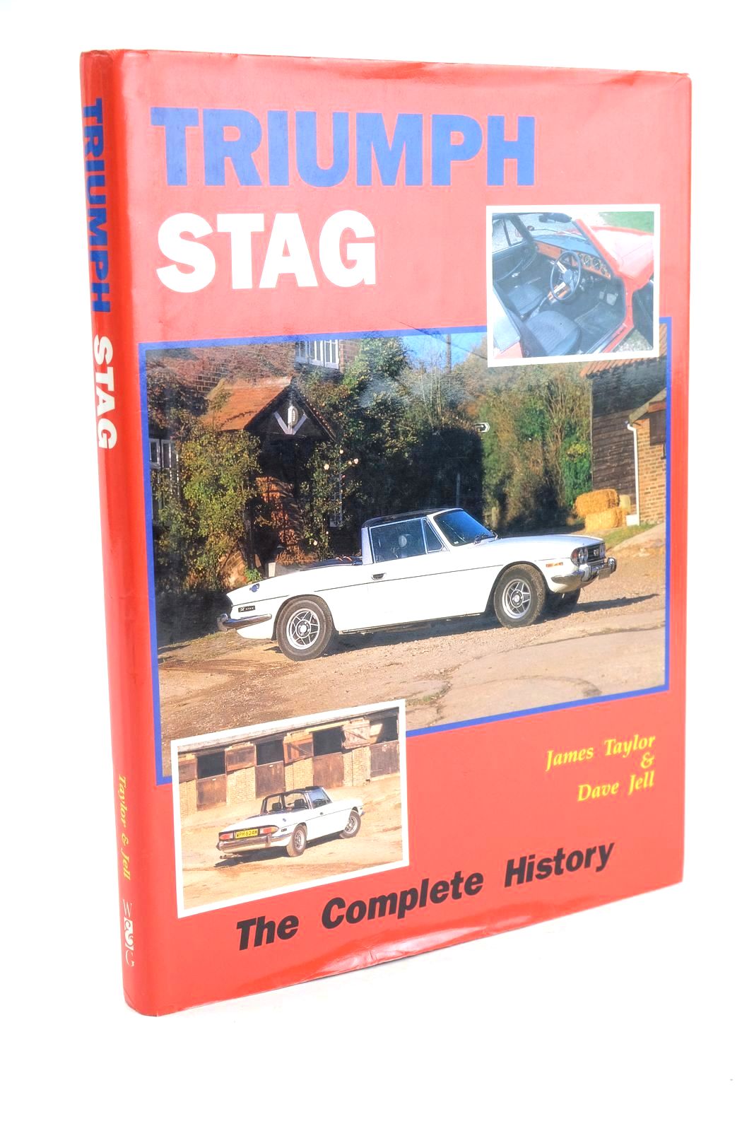 Stella & Rose's Books