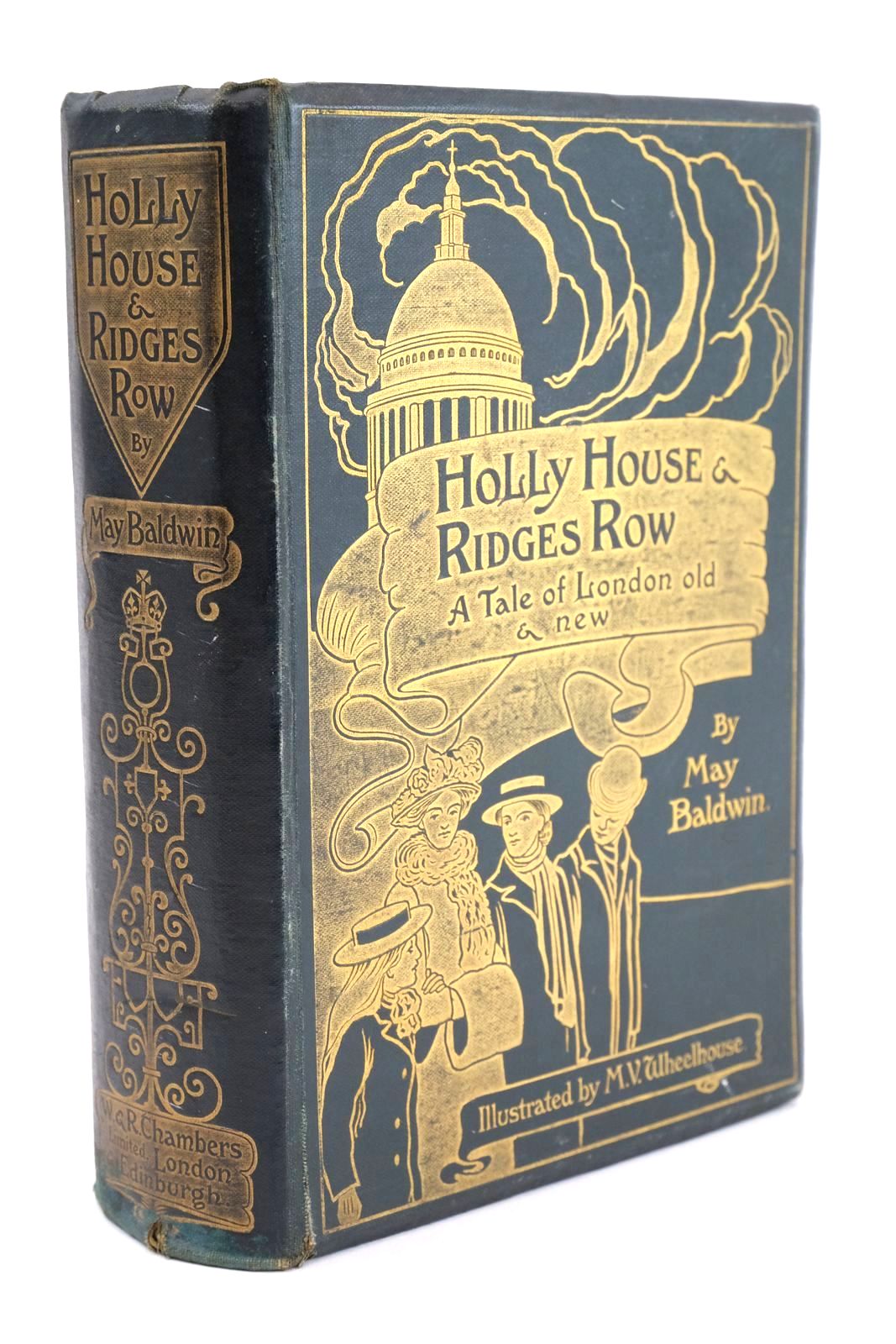 Stella & Rose's Books