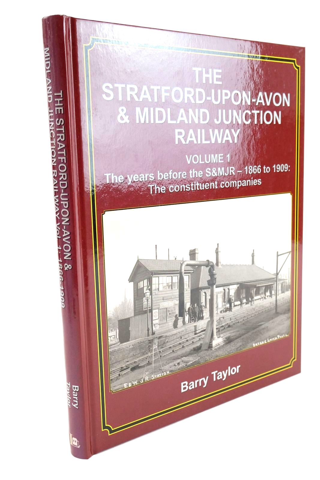 Stella & Rose's Books