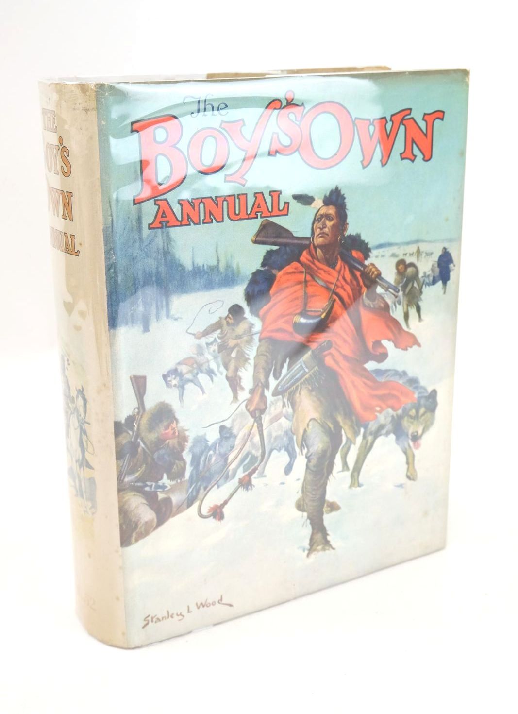 Stella & Rose's Books