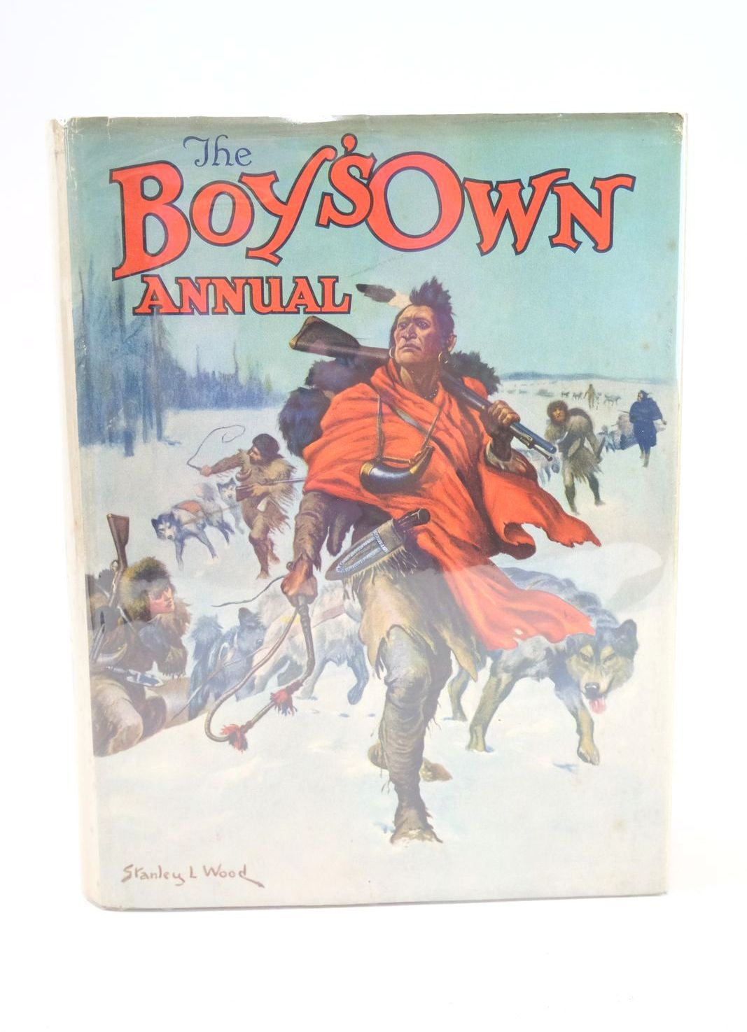 Stella & Rose's Books