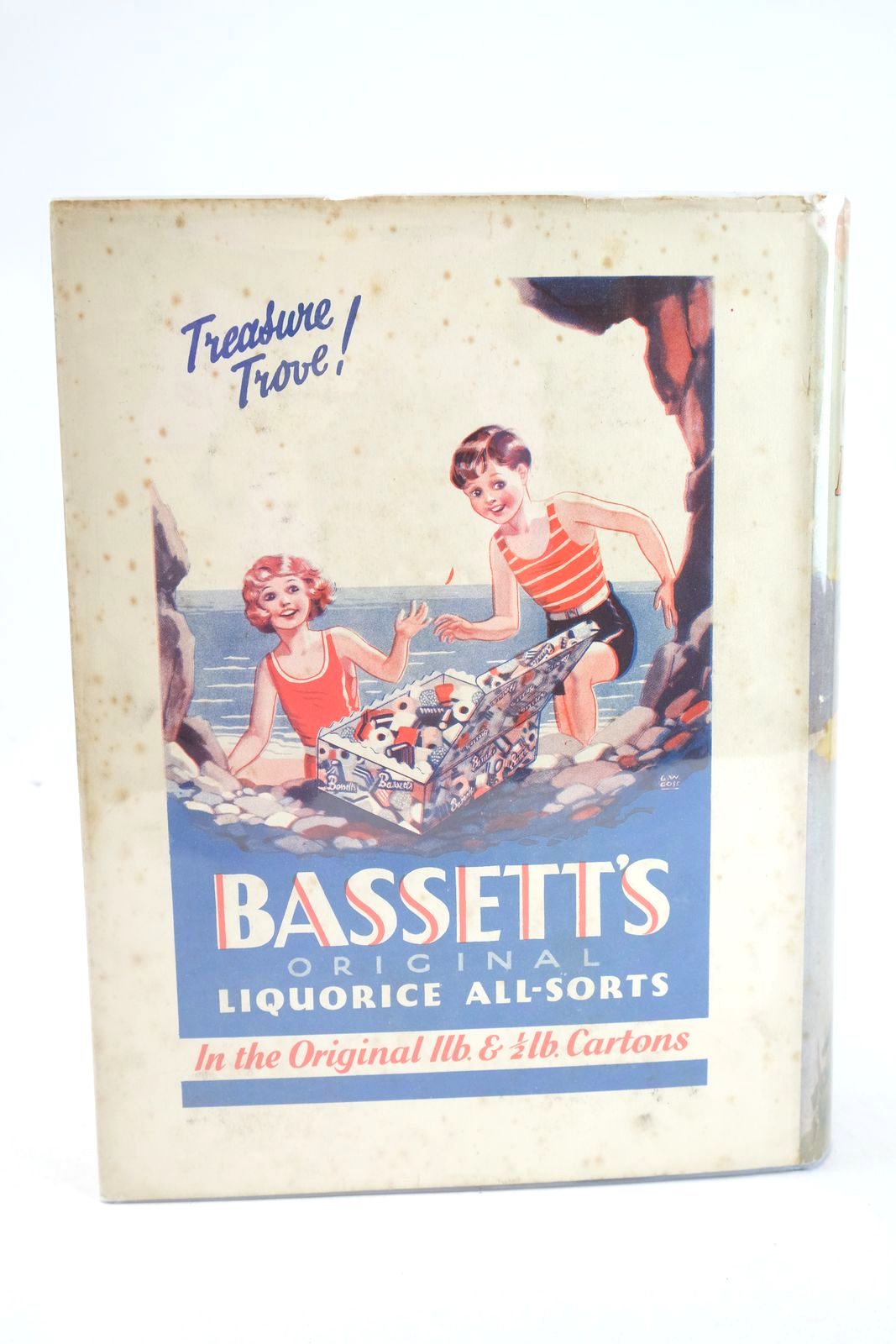 Stella & Rose's Books