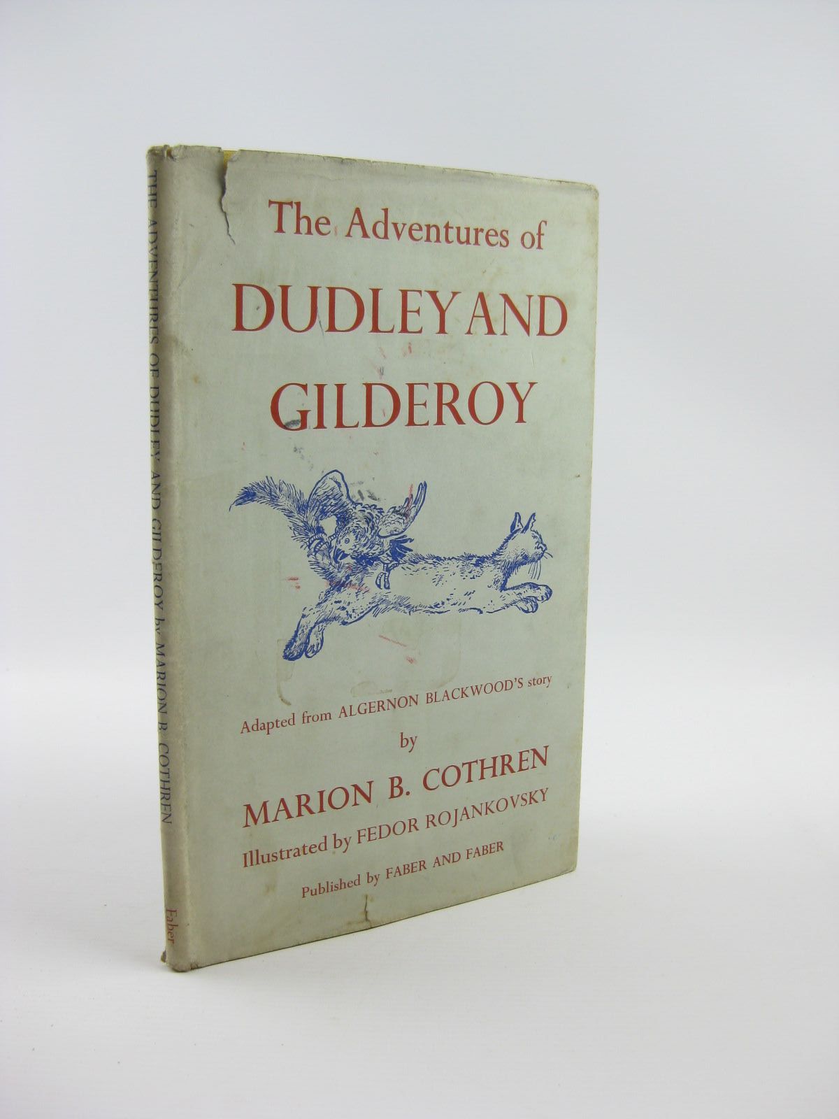 Stella & Rose's Books