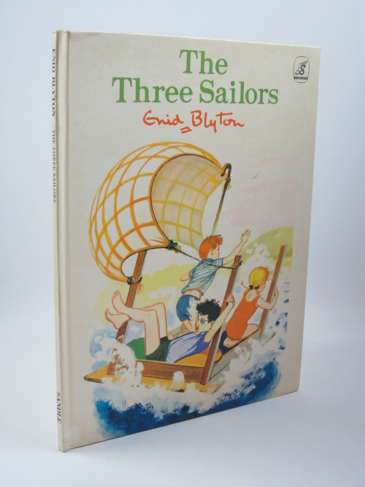 Stella & Rose's Books