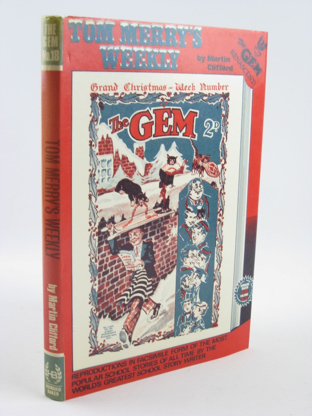 Stella & Rose's Books