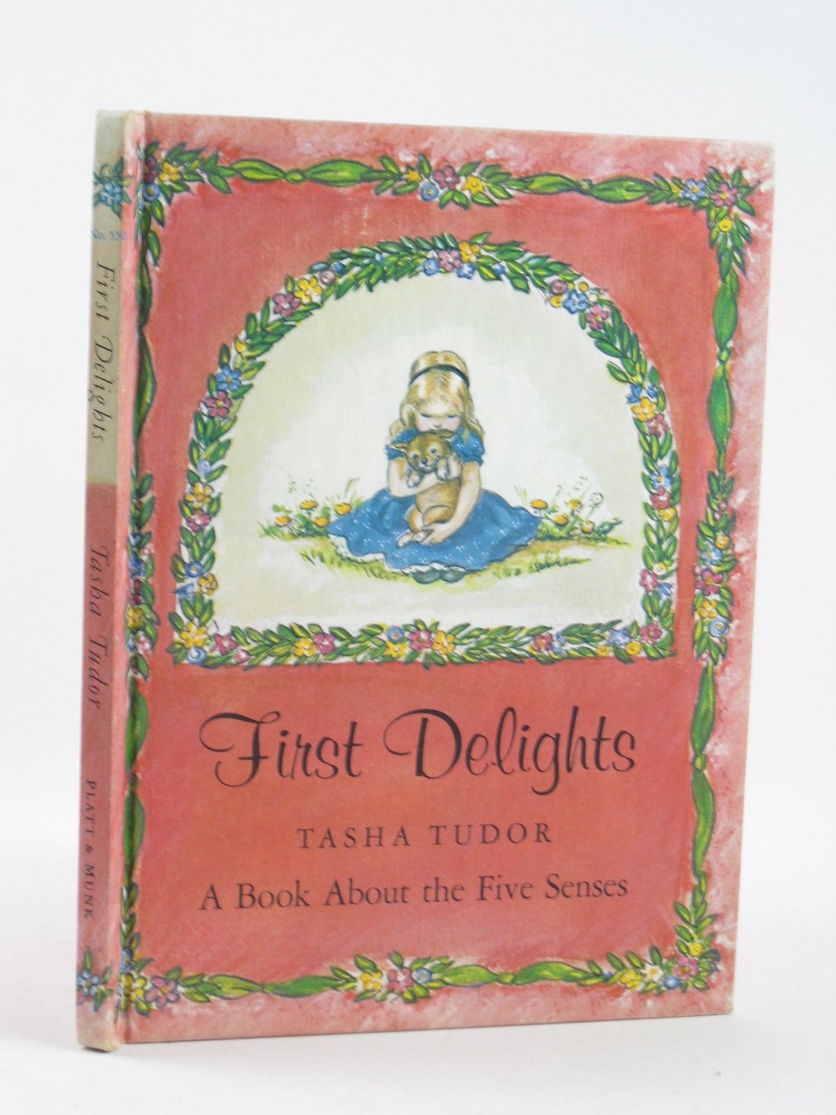 Stella & Rose's Books