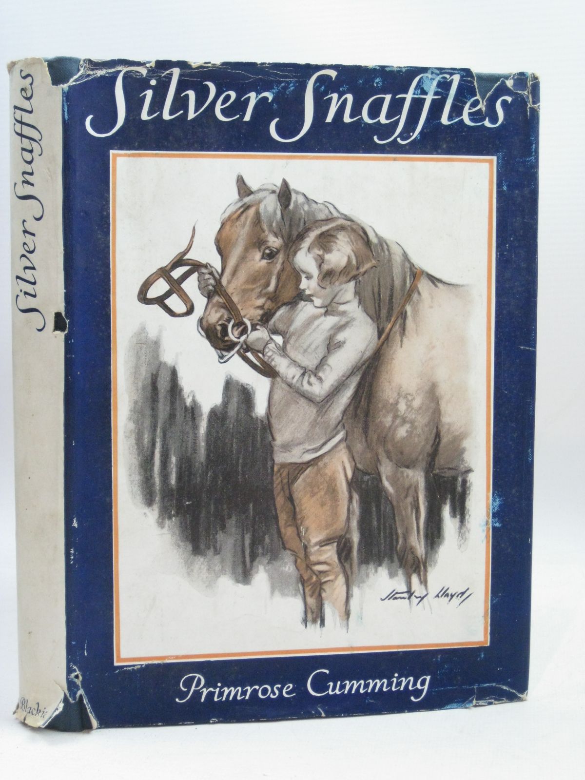 Stella & Rose's Books