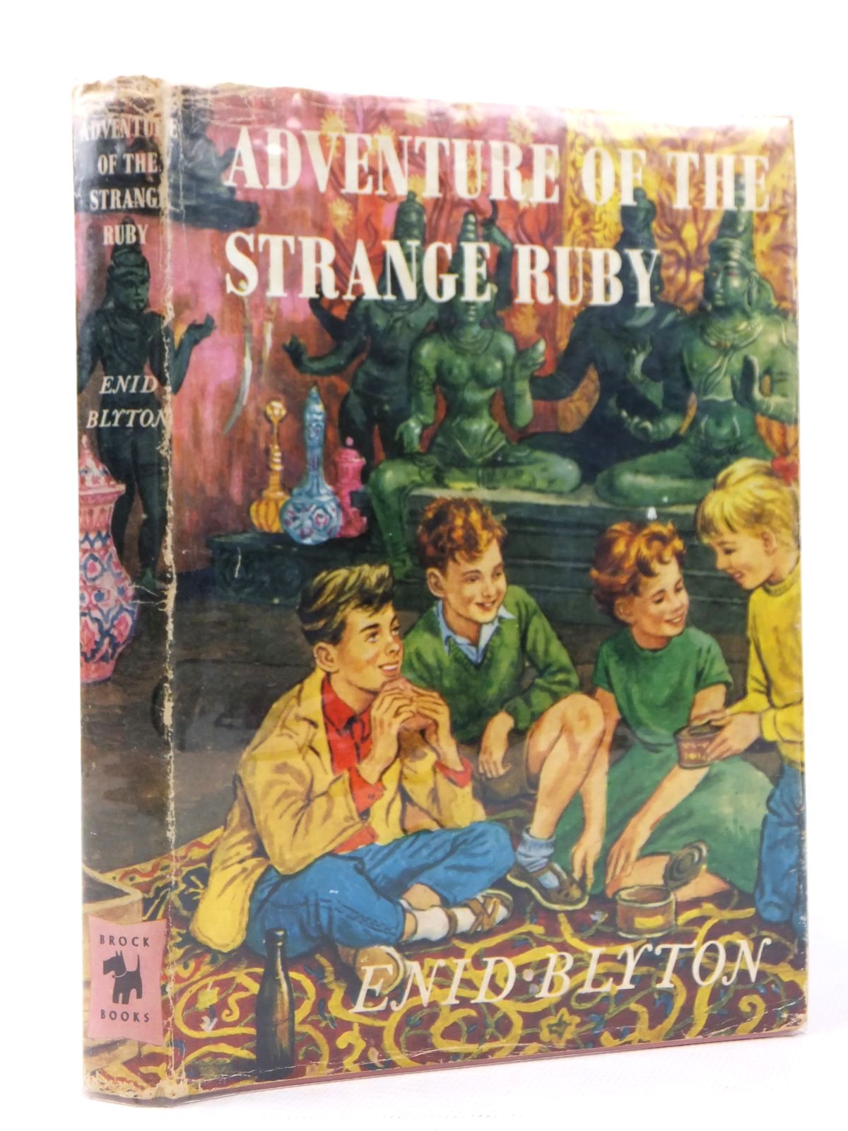 Stella & Rose's Books