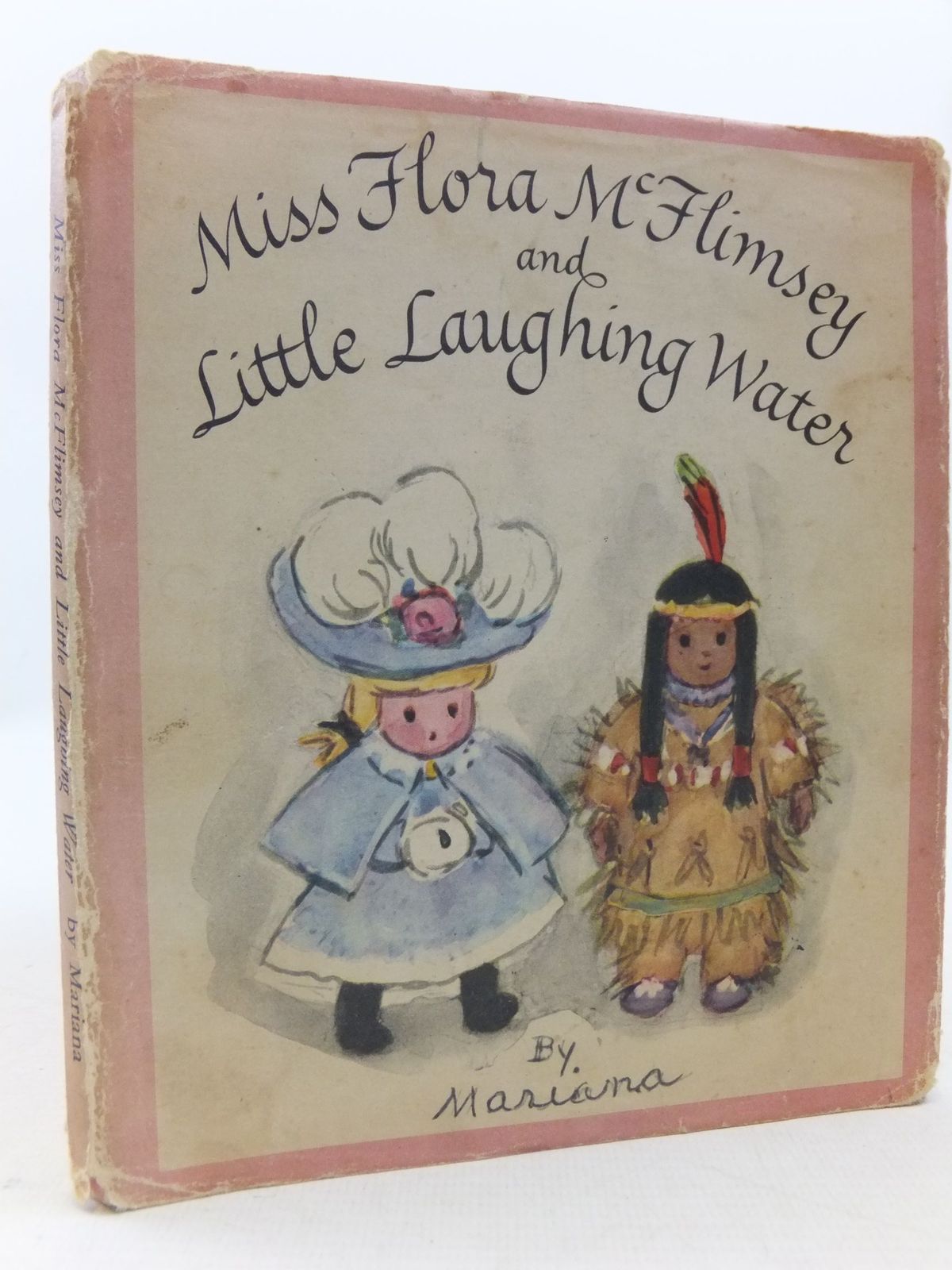 Stella & Rose's Books