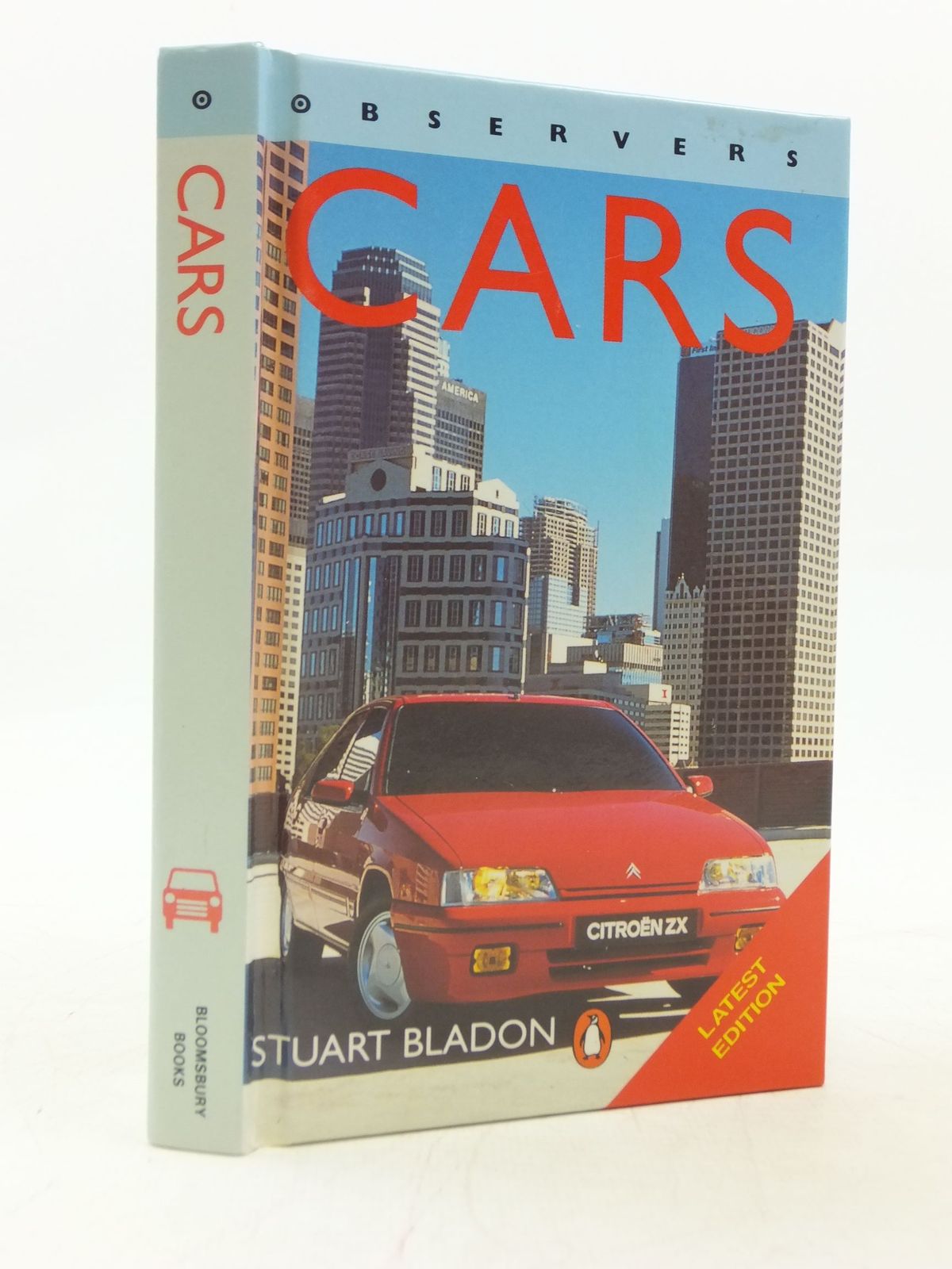 Stella & Rose's Books