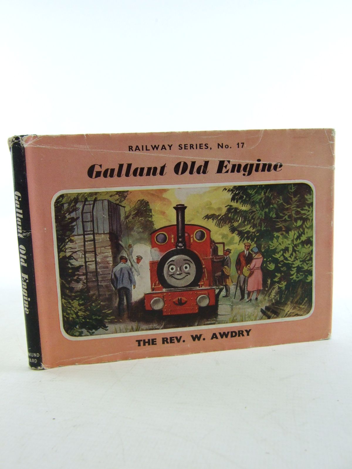 Stella & Rose's Books