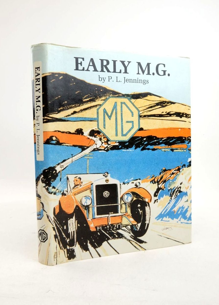 Stella & Rose's Books : AUSTIN HEALEY: THE STORY OF THE BIG HEALEYS ...