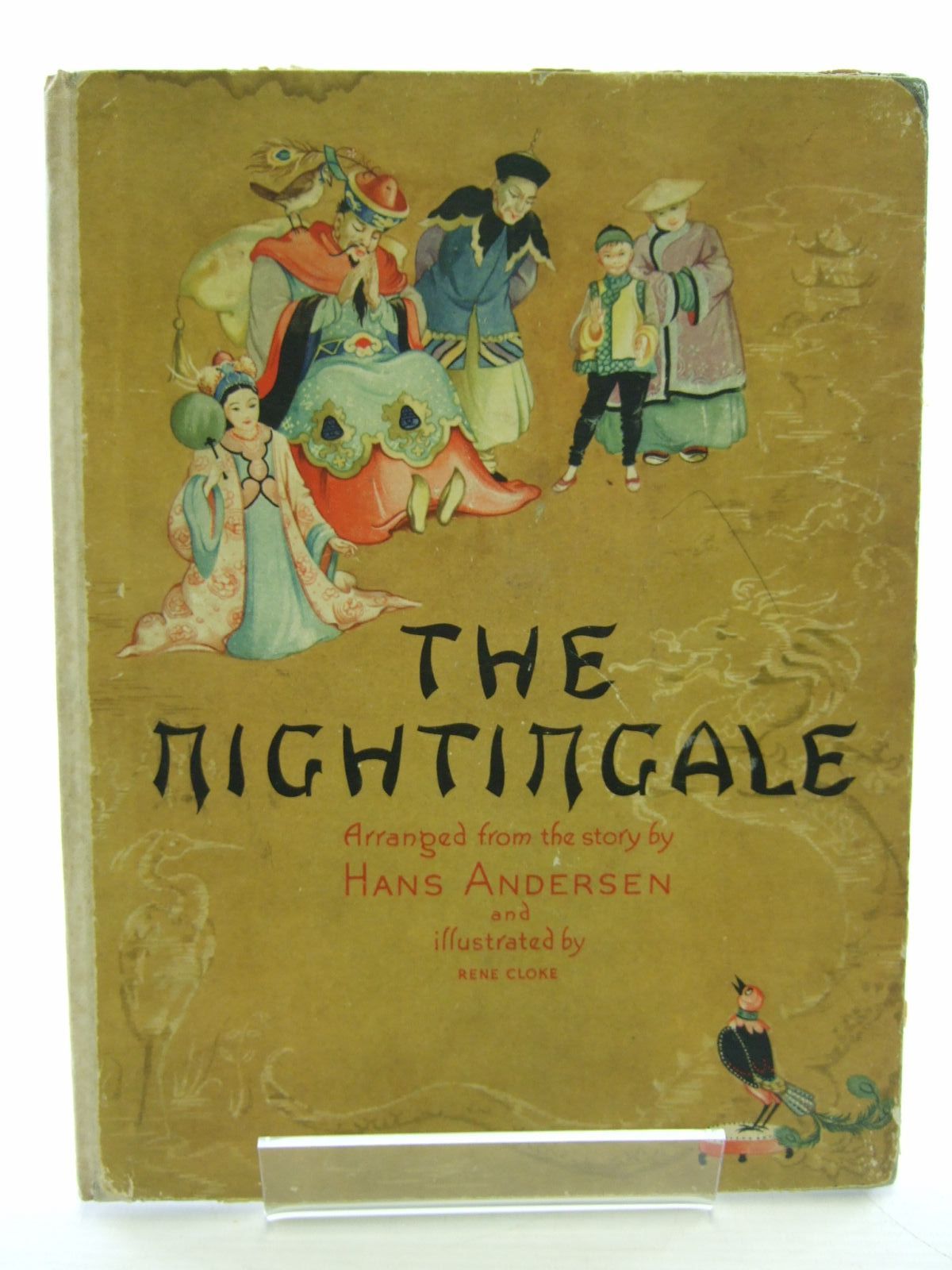 Stella & Rose's Books