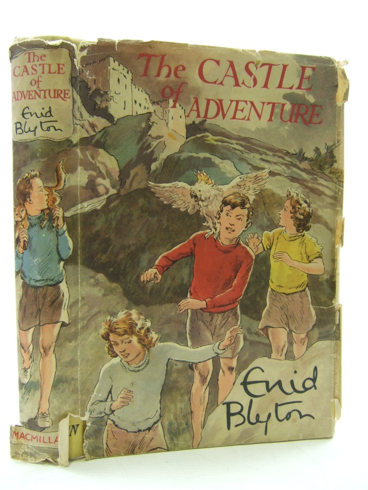 Stella & Rose's Books