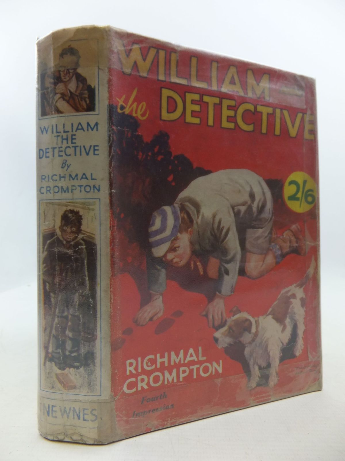 Stella & Rose's Books