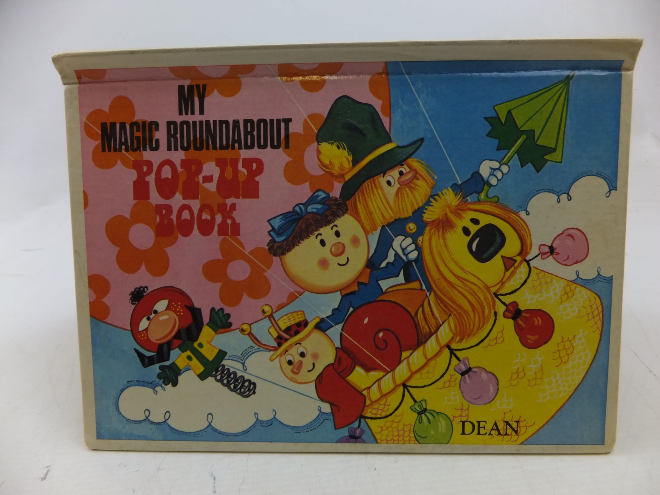 Stella & Rose's Books