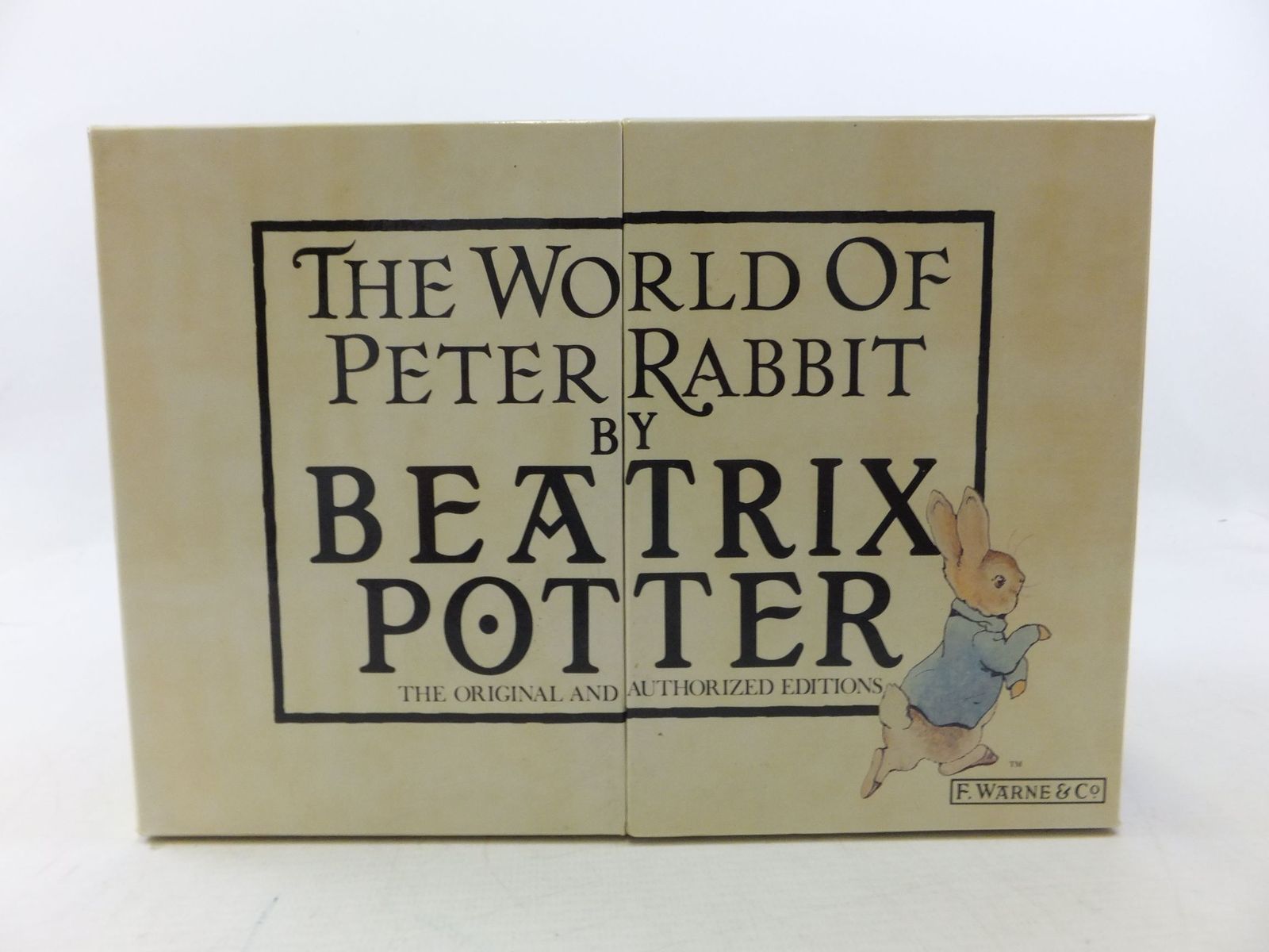 Stella & Rose's Books