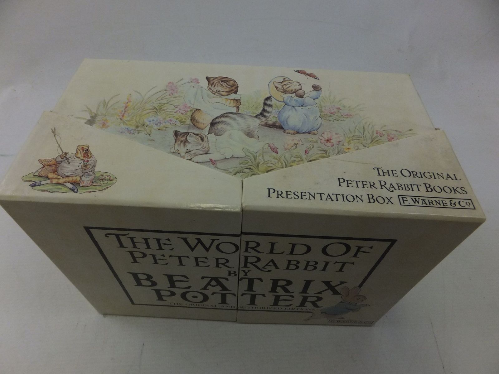 Stella & Rose's Books