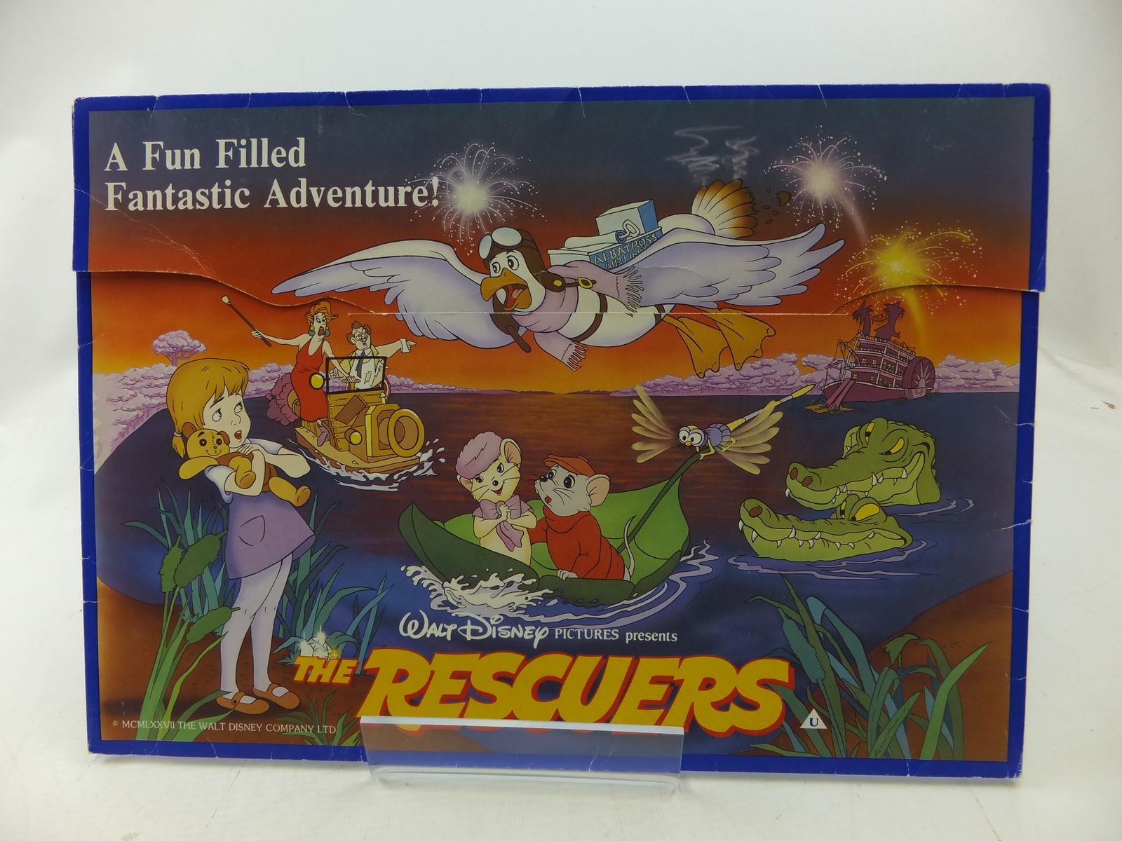 Stella & Rose's Books