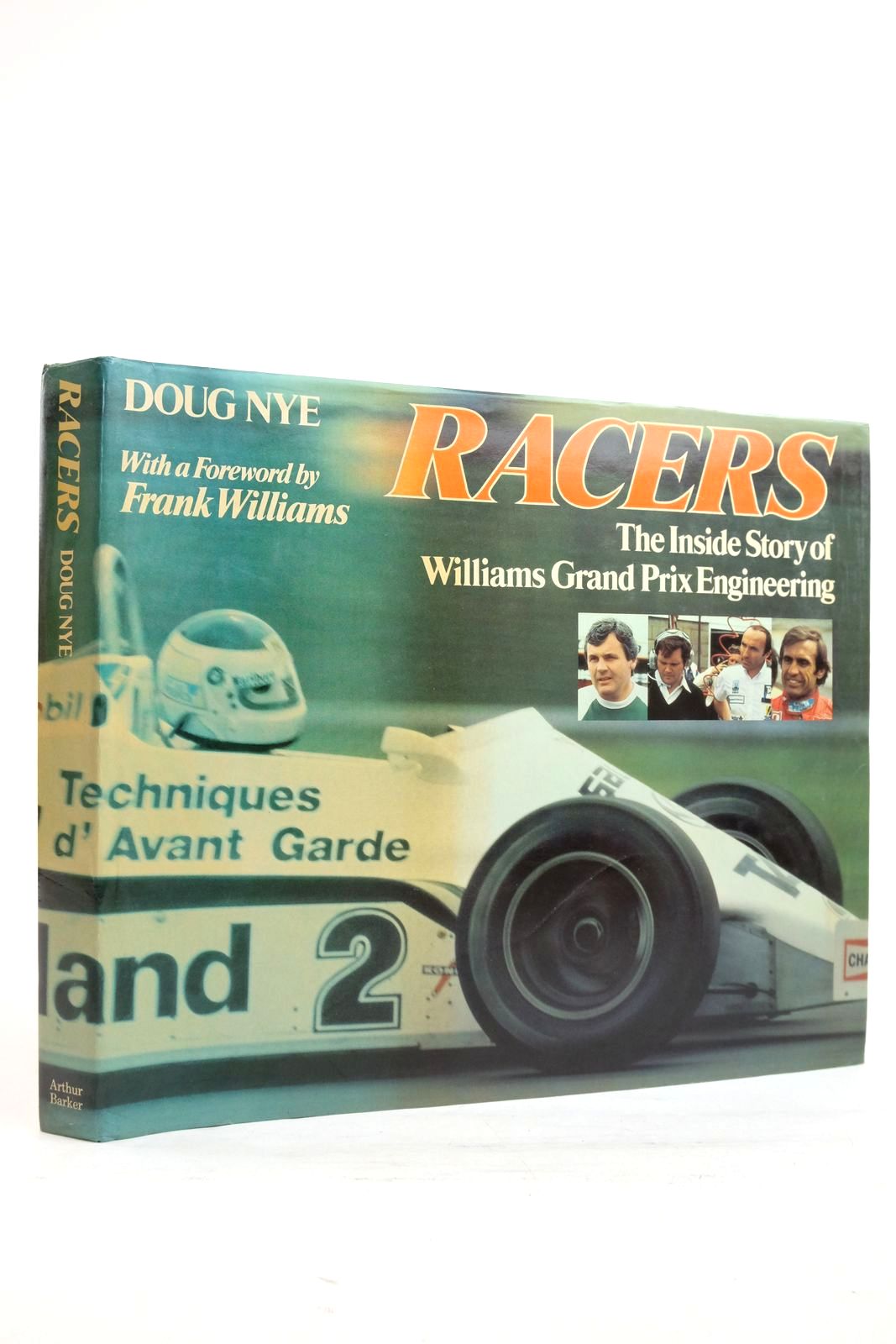 Stella & Rose's Books