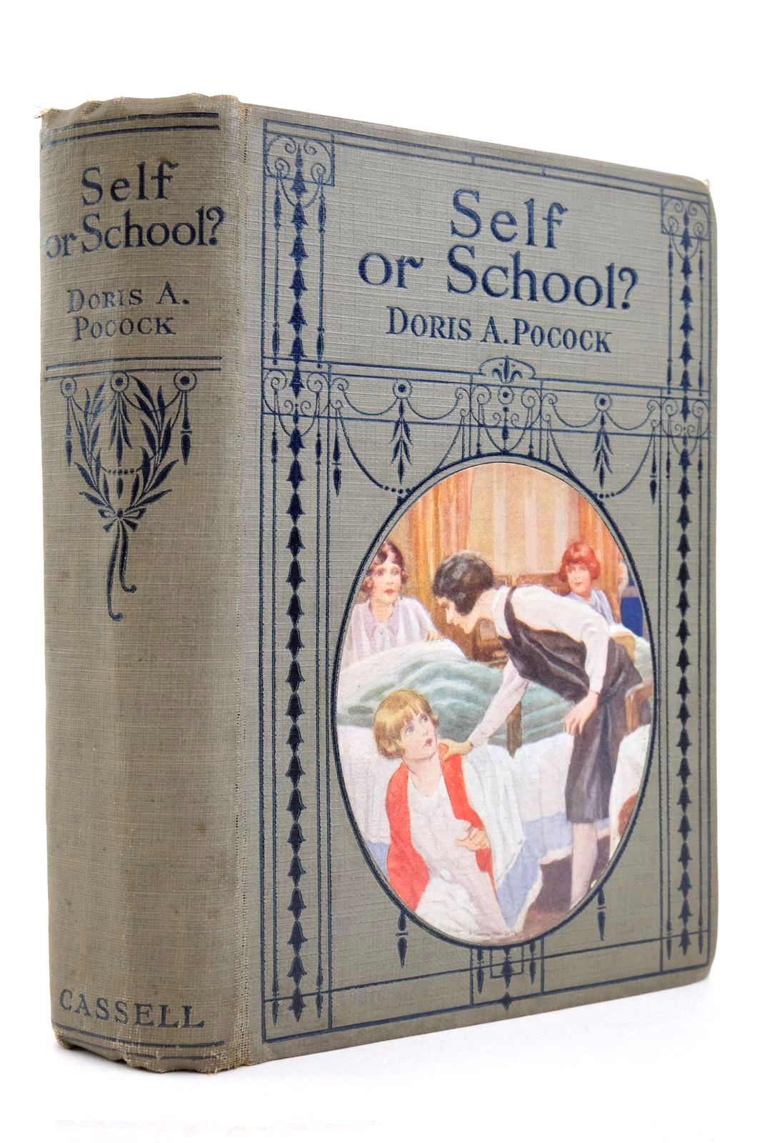 Stella & Rose's Books