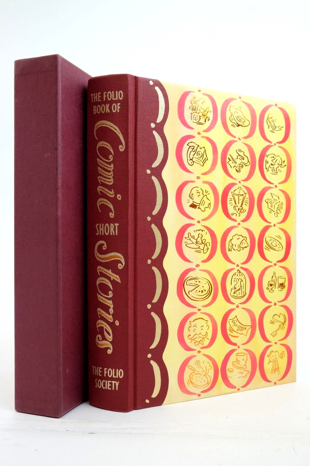 Stella & Rose's Books