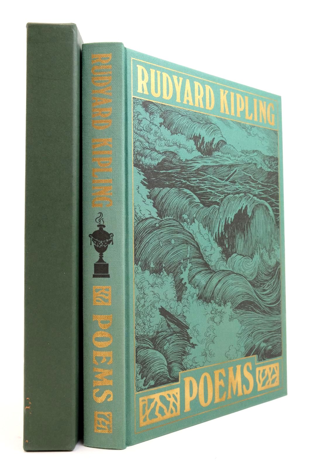 Stella & Rose's Books